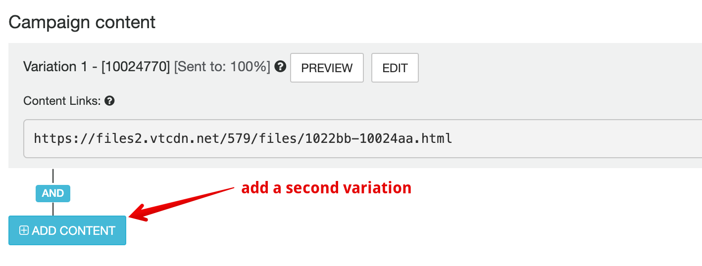 Best words for email subject lines