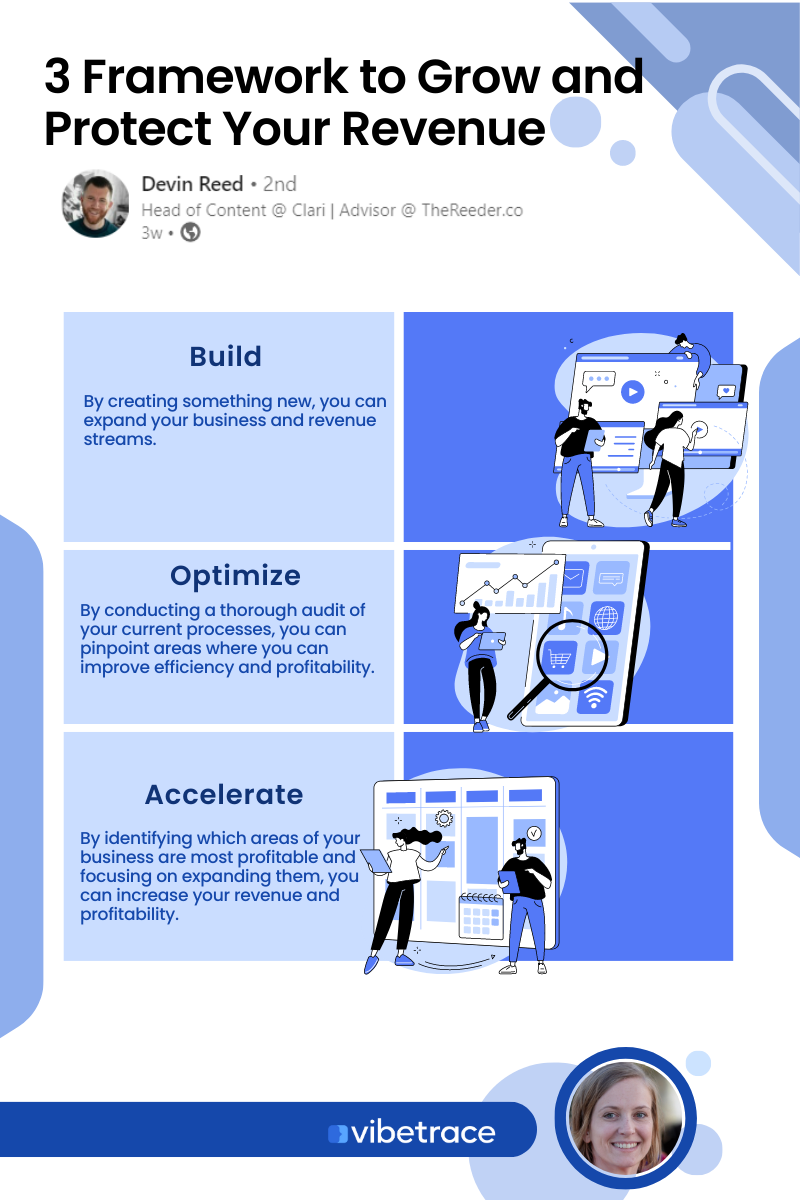 Business Growth Strategies from Experts