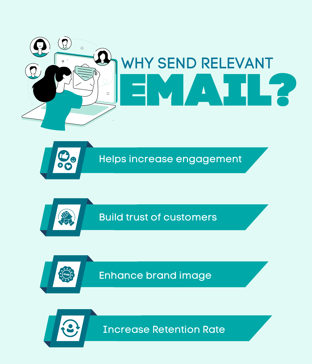 9 Ways to Increase the Customer Retention for Shopify - Vibetrace