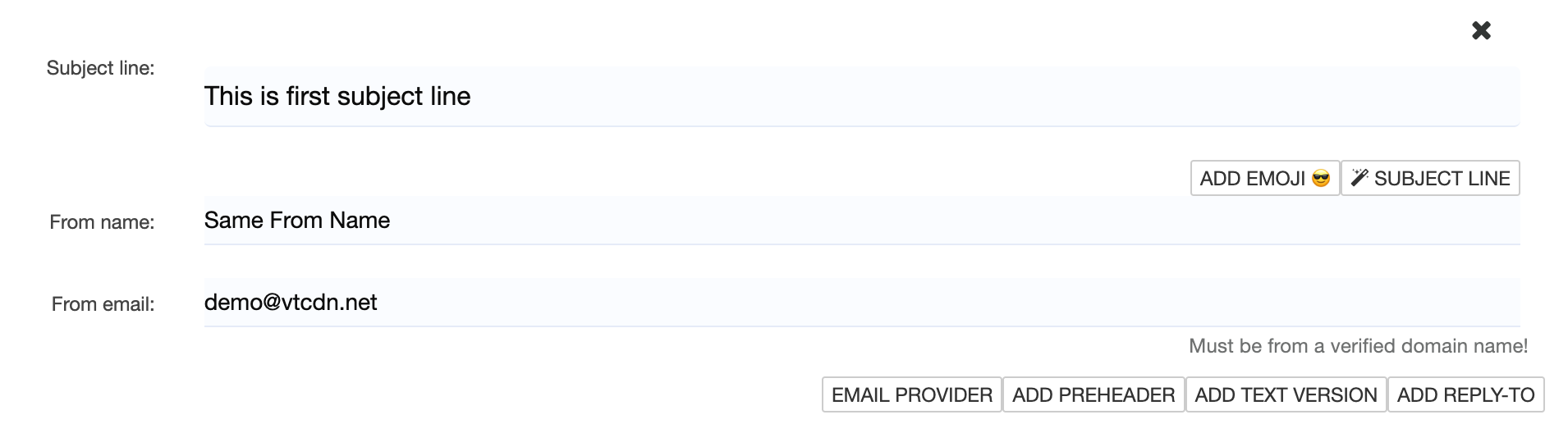 The Final Guide for Writing Effective Email Subject Lines - Vibetrace