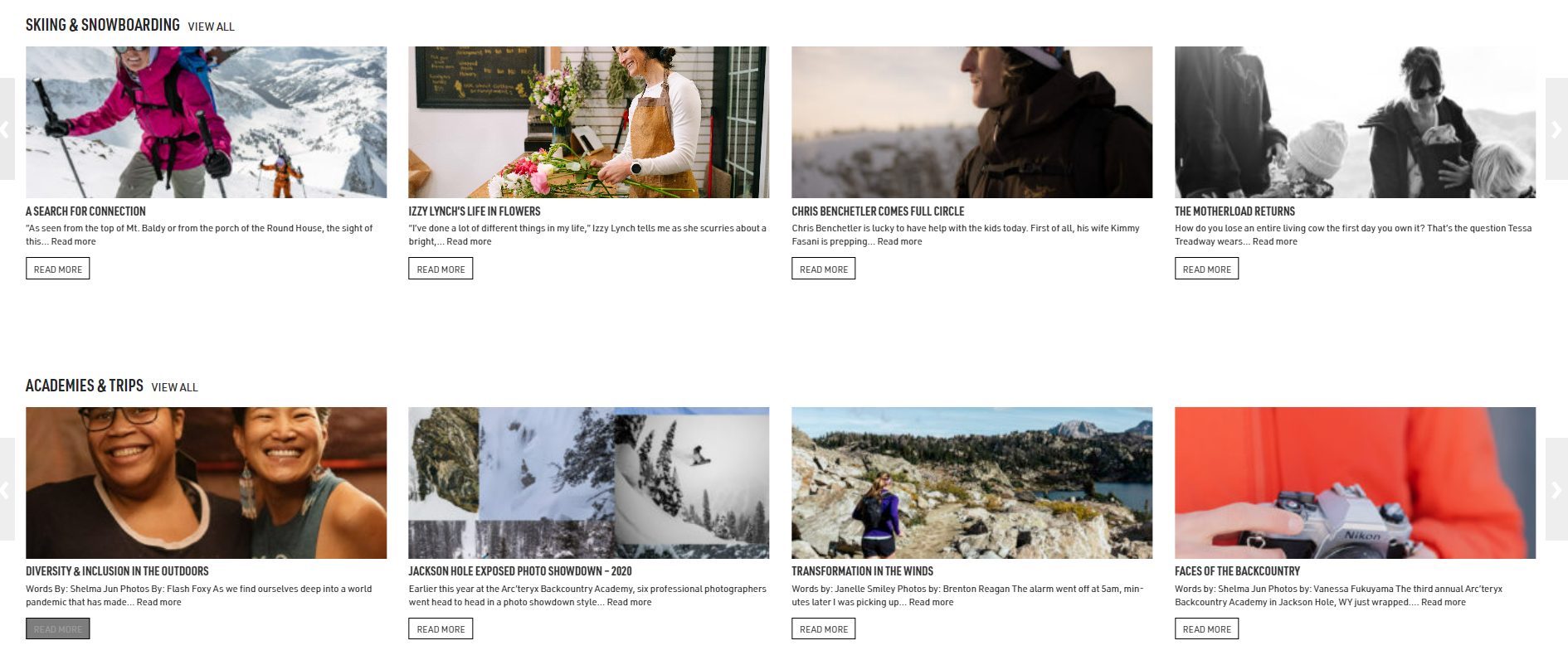 Increase Average Order Value For Outdoor Gear Stores - Vibetrace