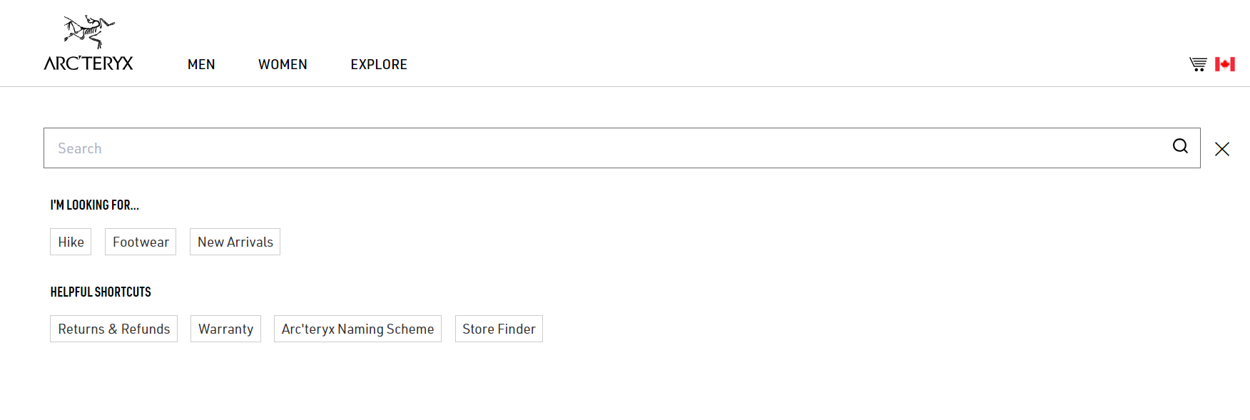 Increase Average Order Value For Outdoor Gear Stores - Vibetrace