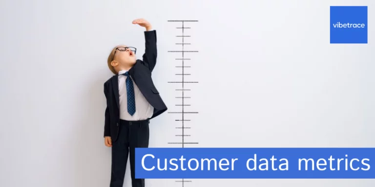 Principali metriche sui dati dei clienti nella vendita al dettaglio da ...