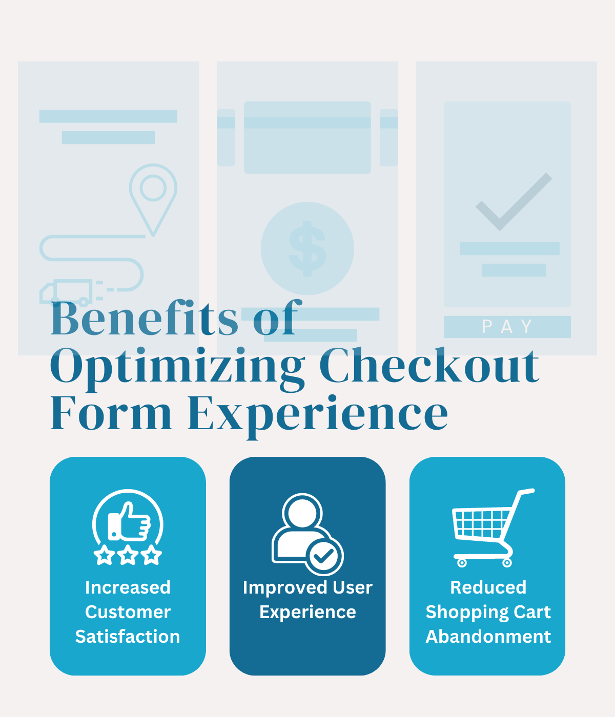 How Checkout Form Experience influences Conversion Rate - Vibetrace
