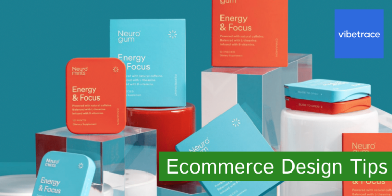 Ecommerce Website Design Tips Boost Your Sales With Effective Design