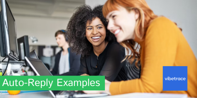 Decoding Customer Service: Real Examples of Auto-Reply Emails You'll ...