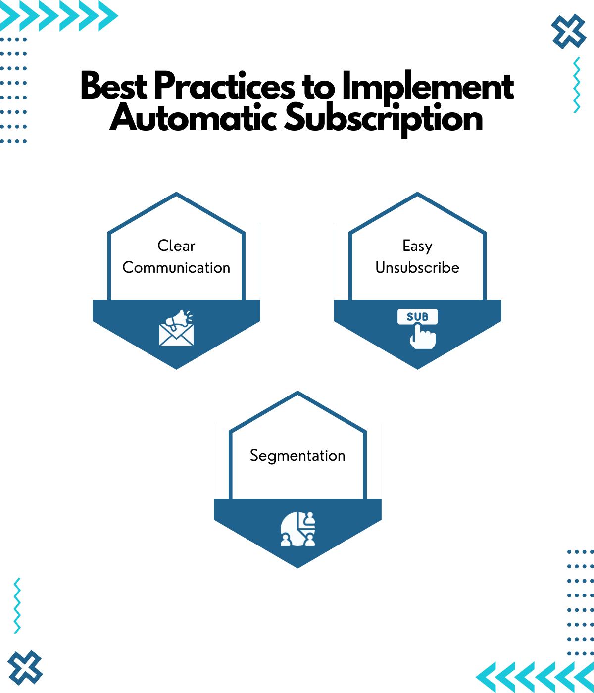 Auto-Subscribe Customers to Newsletter - Vibetrace