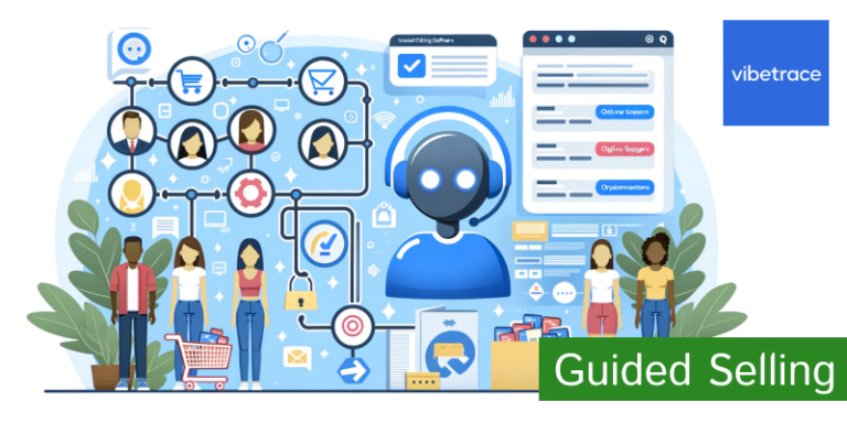 Guided selling software: How to choose a guided selling solution ...
