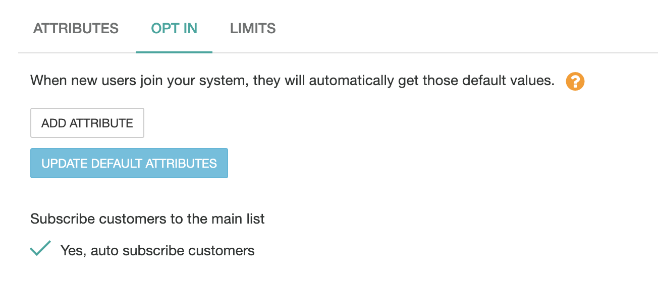 Auto-Subscribe Customers to Newsletter - Vibetrace