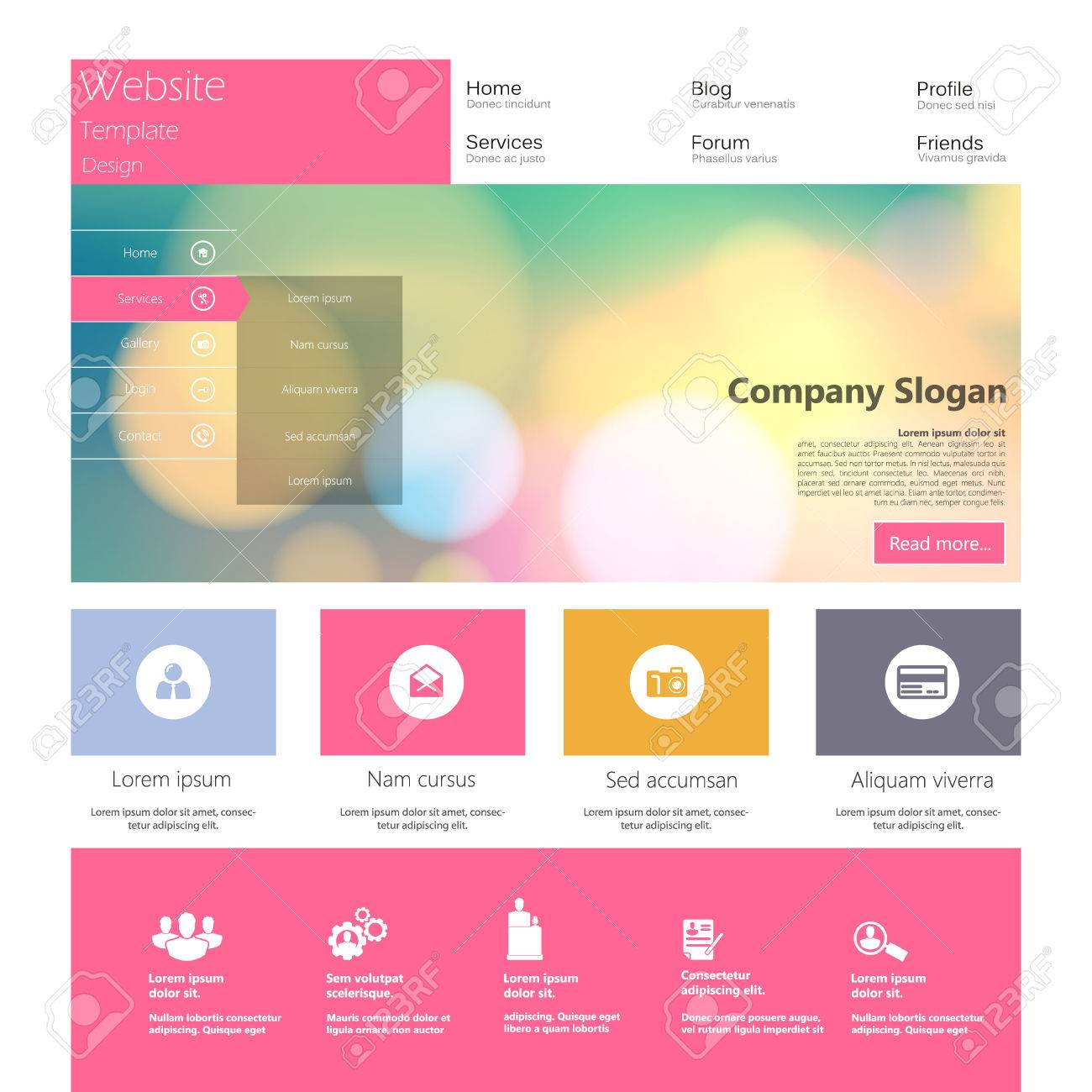 Ecommerce Website Design Tips: Boost Your Sales with Effective Design ...