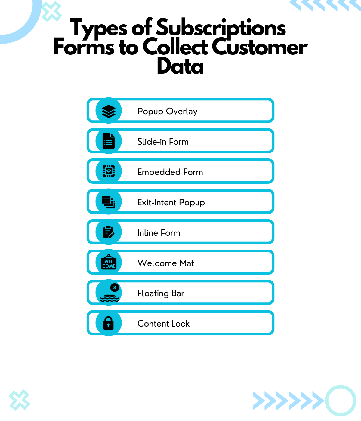 Final List: How to Grow & Nurture Subscribers - Vibetrace