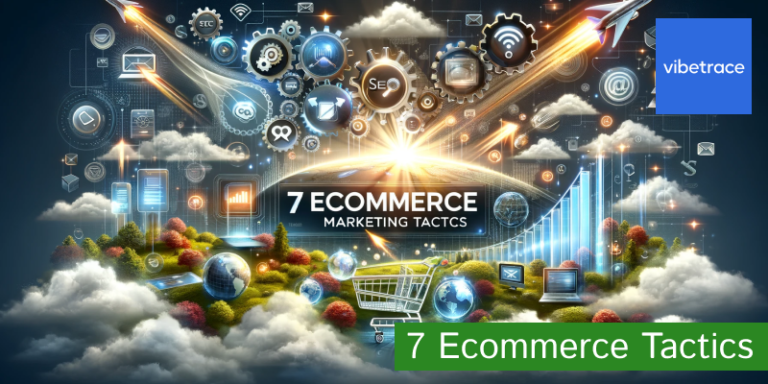 7 killer ecommerce marketing tactics guaranteed to boost your sales ...