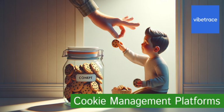Best Cookie Management Platforms to use in 2024 - Vibetrace