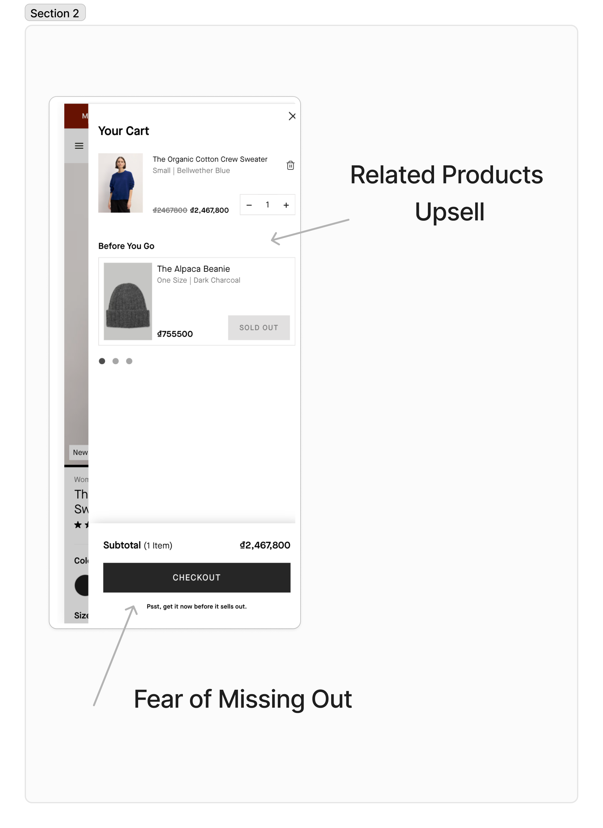 How Checkout Form Experience influences Conversion Rate - Vibetrace