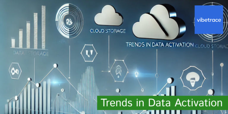 2024 Trends in Data Activation - Vibetrace